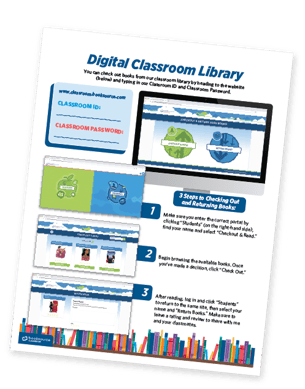 Educator Resources | Booksource